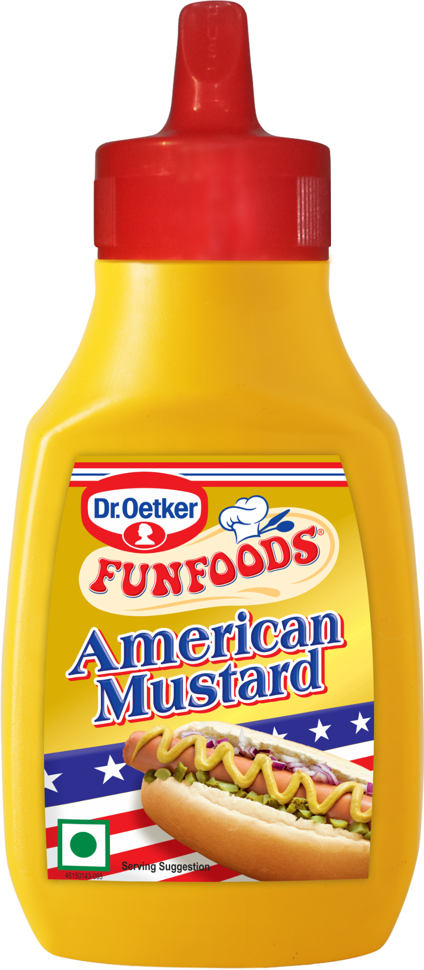 Download Mustard Bottle Png - Fun Foods American Mustard PNG Image with ...