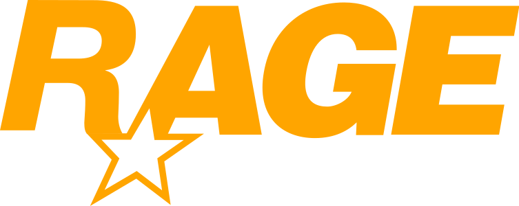 Download Rockstar Advanced Game Engine Logo - Rage Plugin Hook PNG ...