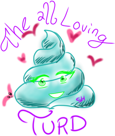Download All Loving Turd PNG Image with No Background - PNGkey.com