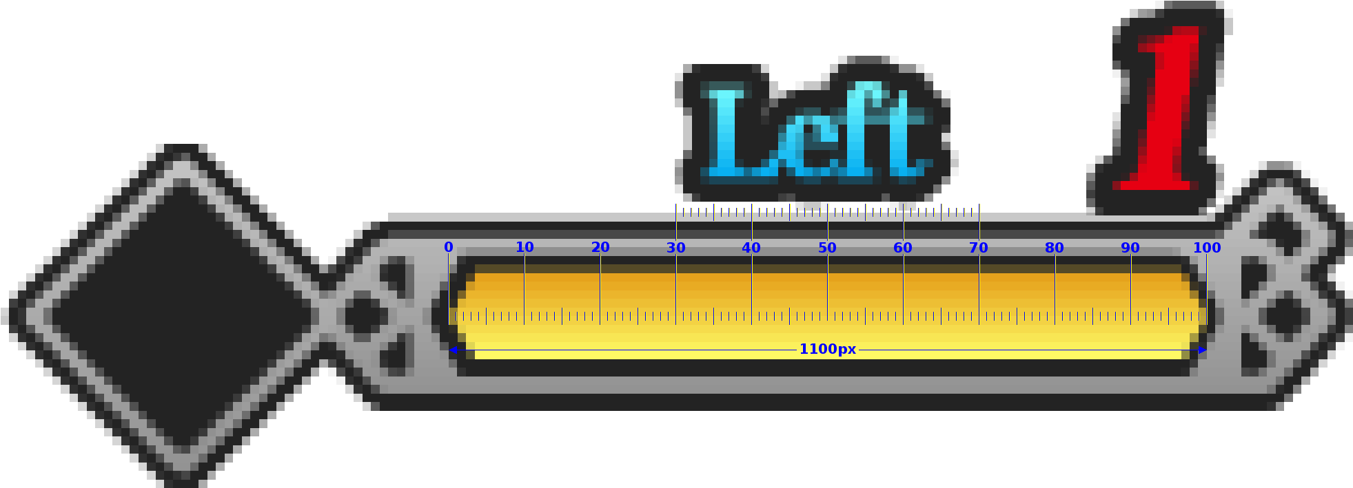 Download Boss Hp Meter - Thumbnail PNG Image with No Background ...