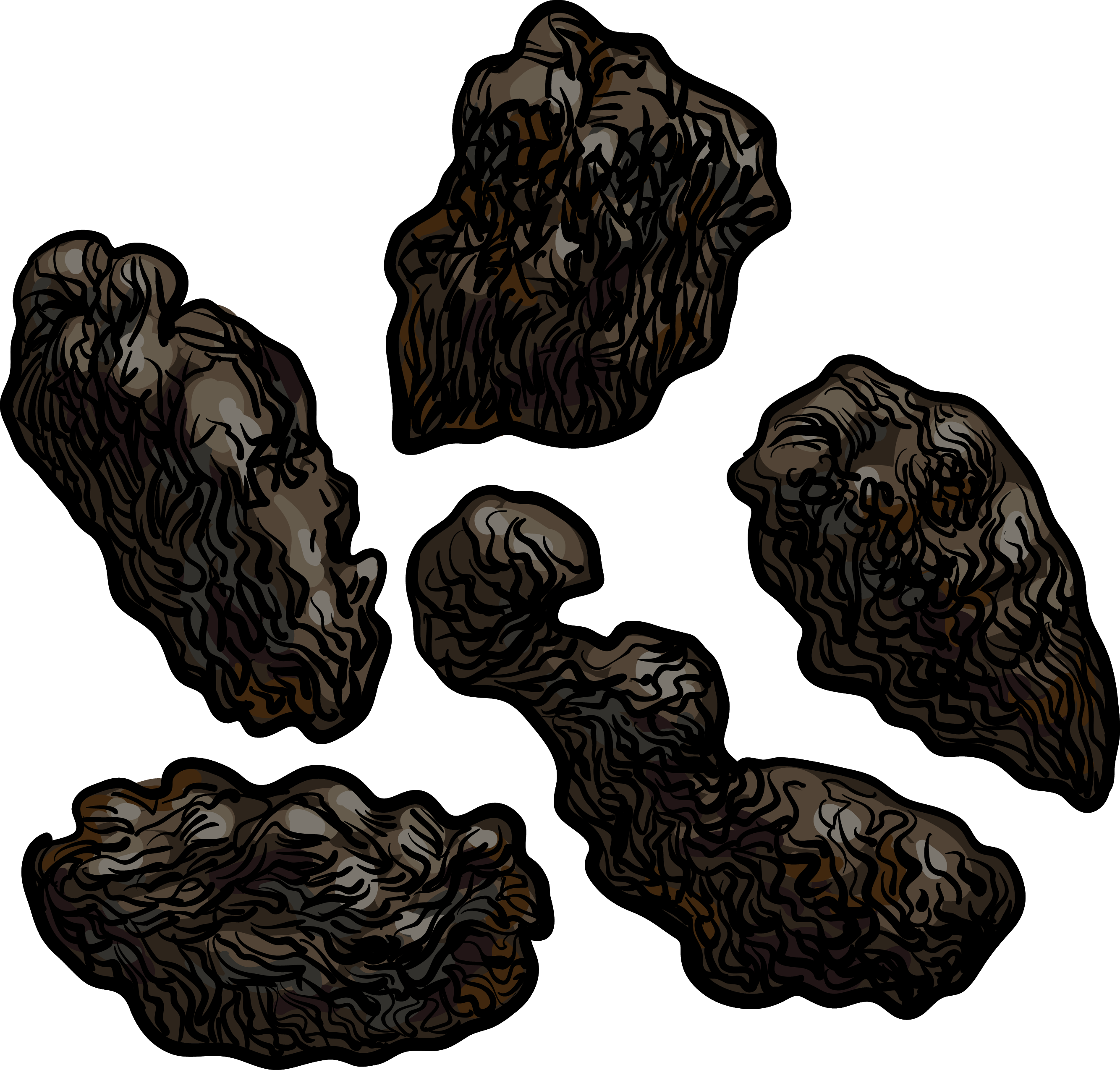Download Bat Poop - Rodent PNG Image with No Background - PNGkey.com