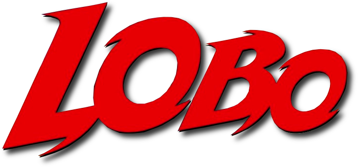 Lobo Logo - Dc Lobo Logo Png - Free Transparent PNG Download - PNGkey