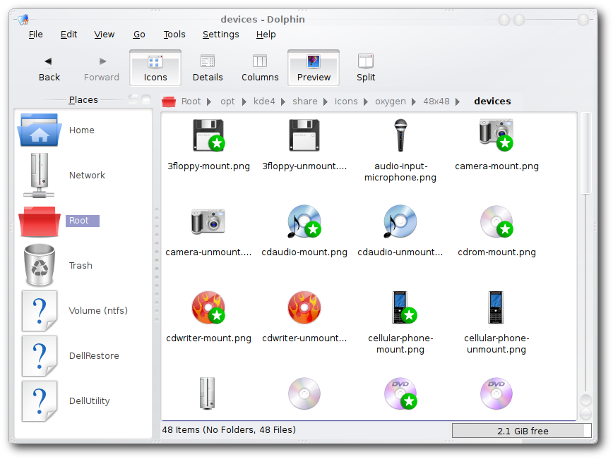 Download Dolphin Linux PNG Image with No Background - PNGkey.com