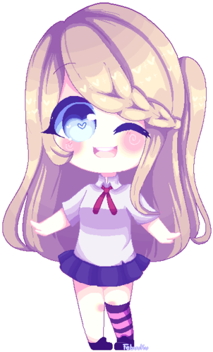 Joy, Png, And Fnafhs Image - Imágenes Joy Fnafhs Png - Free Transparent ...