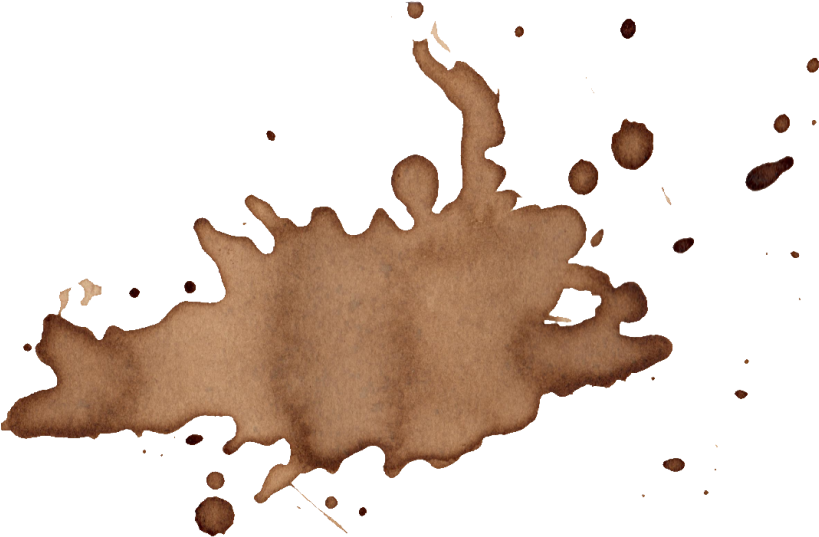 Download Coffee Stain Transparent Png Download - Portable Network ...