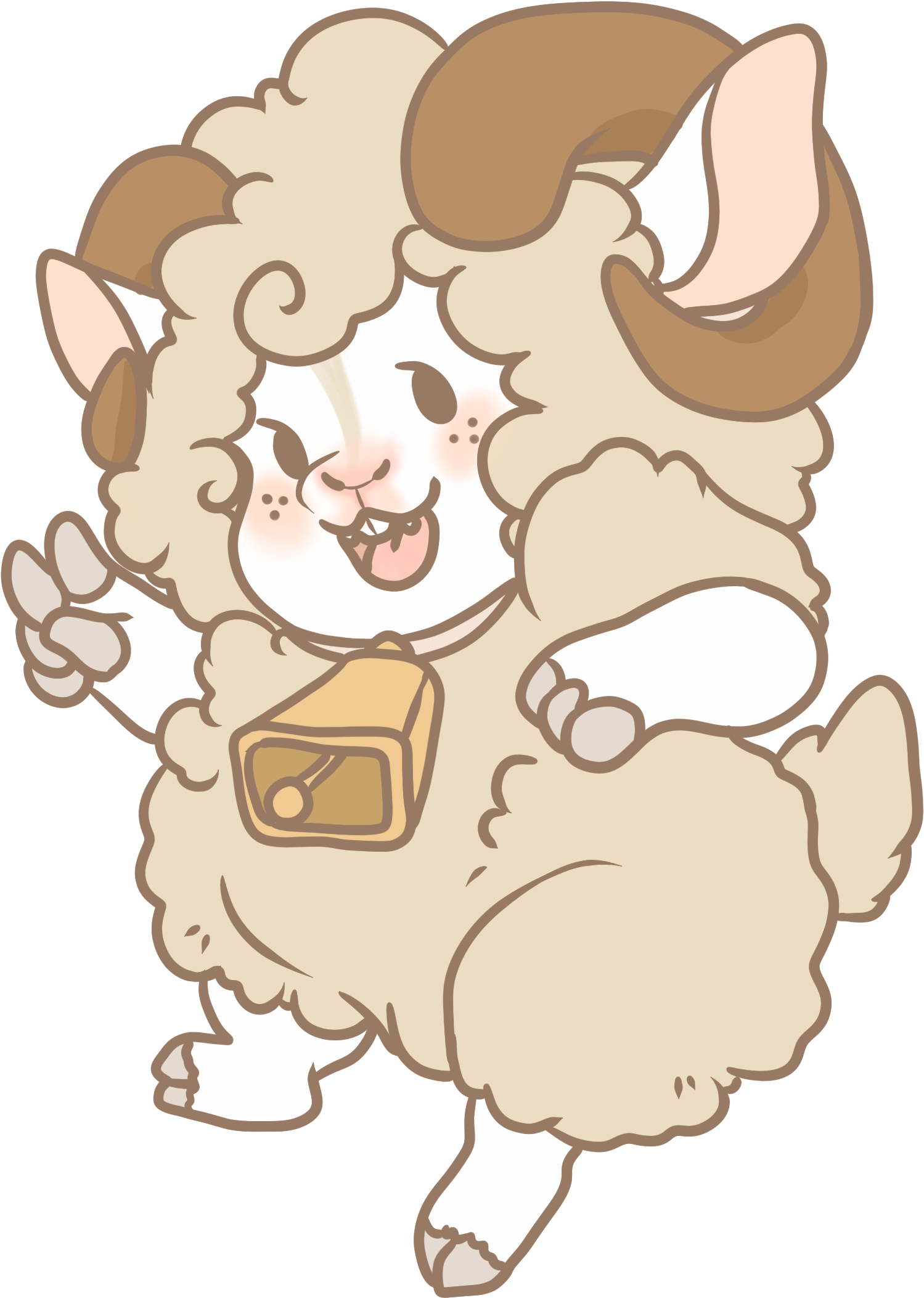 Download Freckles - Cartoon PNG Image with No Background - PNGkey.com