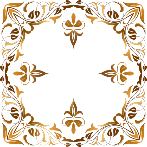 Clip - Bingkai Foto Bulat Bunga - Free Transparent PNG Download - PNGkey