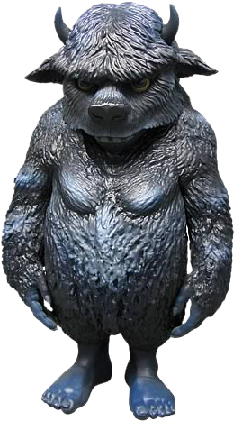 Download Wild Things Are Toys PNG Image with No Background - PNGkey.com