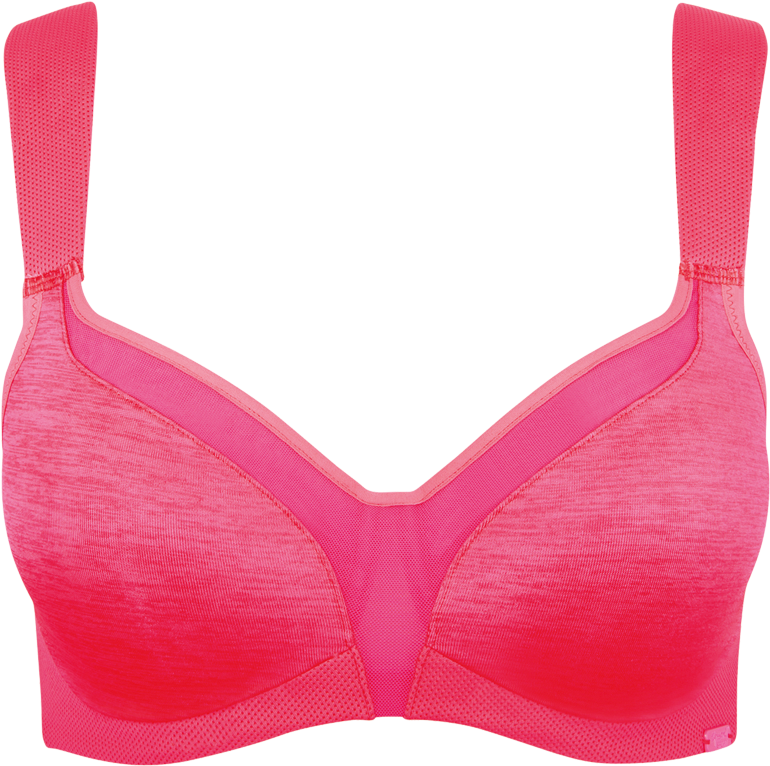 Download Gossard Lingerie - Sports Bra Transparent Png PNG Image with ...