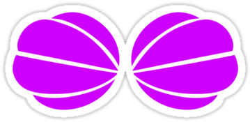 Mermaid Clipart Bra - Mermaid Shell Bra Svg - Free Transparent PNG ...