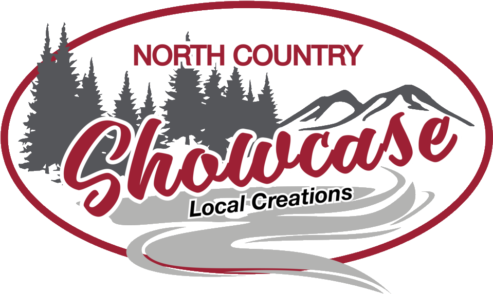 Download North Country Showcase - Calligraphy PNG Image with No ...
