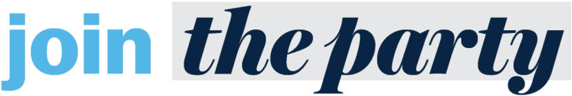 Download Join The Party - Parallel PNG Image with No Background ...