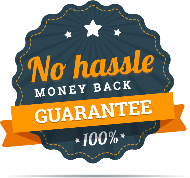 Download Guarantee - Illustration PNG Image with No Background - PNGkey.com