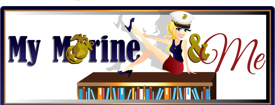Download My Marine And Me - Cartoon PNG Image with No Background ...