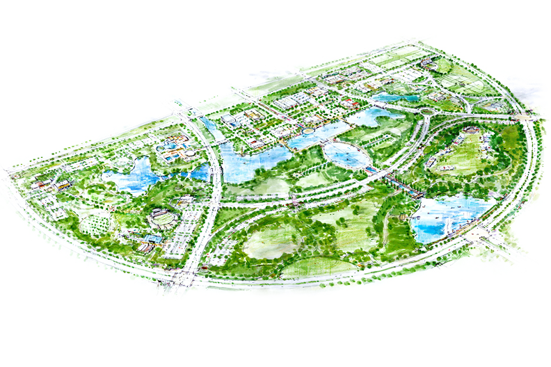 Download Douglas Ranch Prepares For Groundbreaking On City Of - Douglas ...