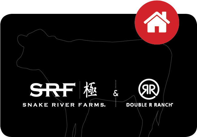 Download Snake River Farms PNG Image with No Background - PNGkey.com