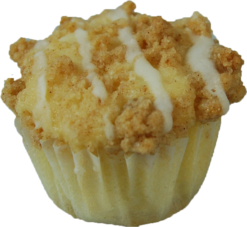 Download Mini Cheese Single - Cupcake PNG Image with No Background ...