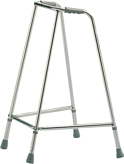 Zimmer Frame Transparent Background - Free Transparent PNG Download ...