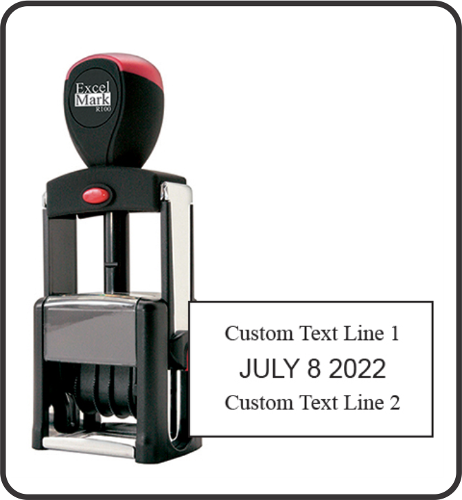 Download Dater Stamps In Lagos - Custom Stamp With Date PNG Image with ...