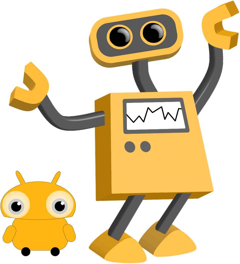 Download Pet Bot - Robot Transparent Background PNG Image with No ...