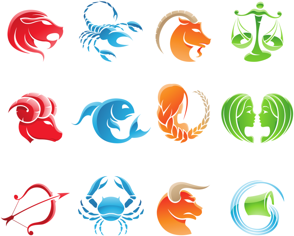 Download Astrologer In Australia All Zodiac Signs Png Png Image With No Background
