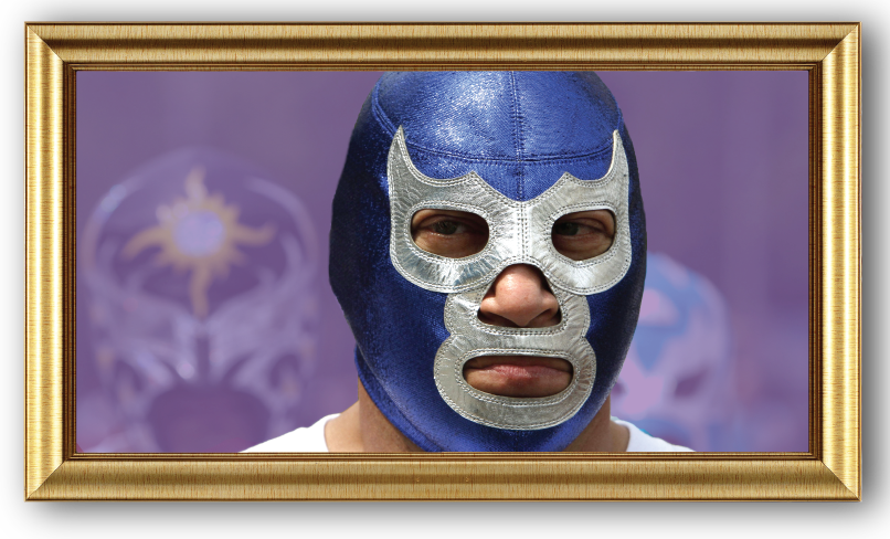 Download Lucha Libre PNG Image with No Background - PNGkey.com