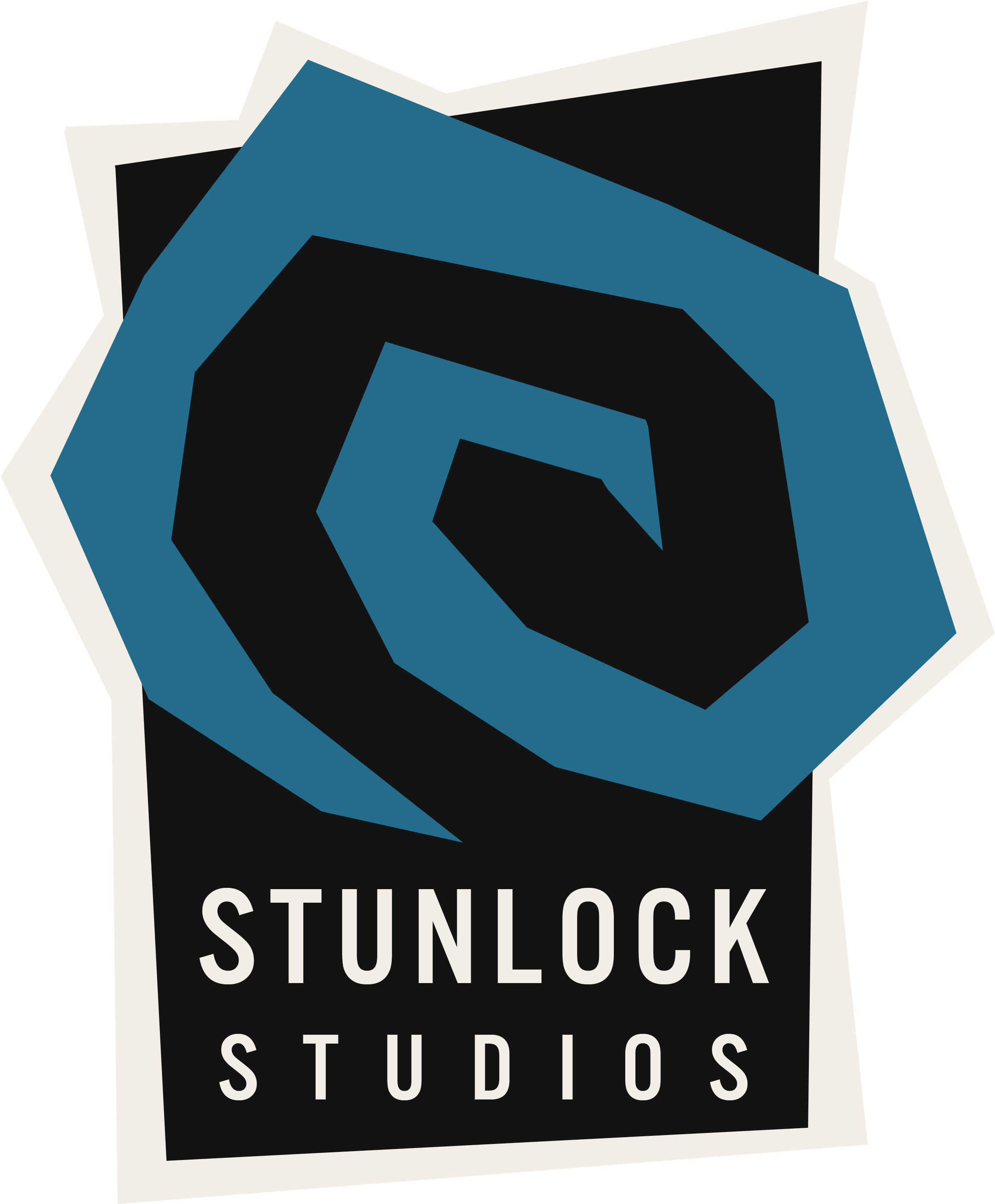 Download Logos - - Stunlock Studios Logo PNG Image with No Background ...