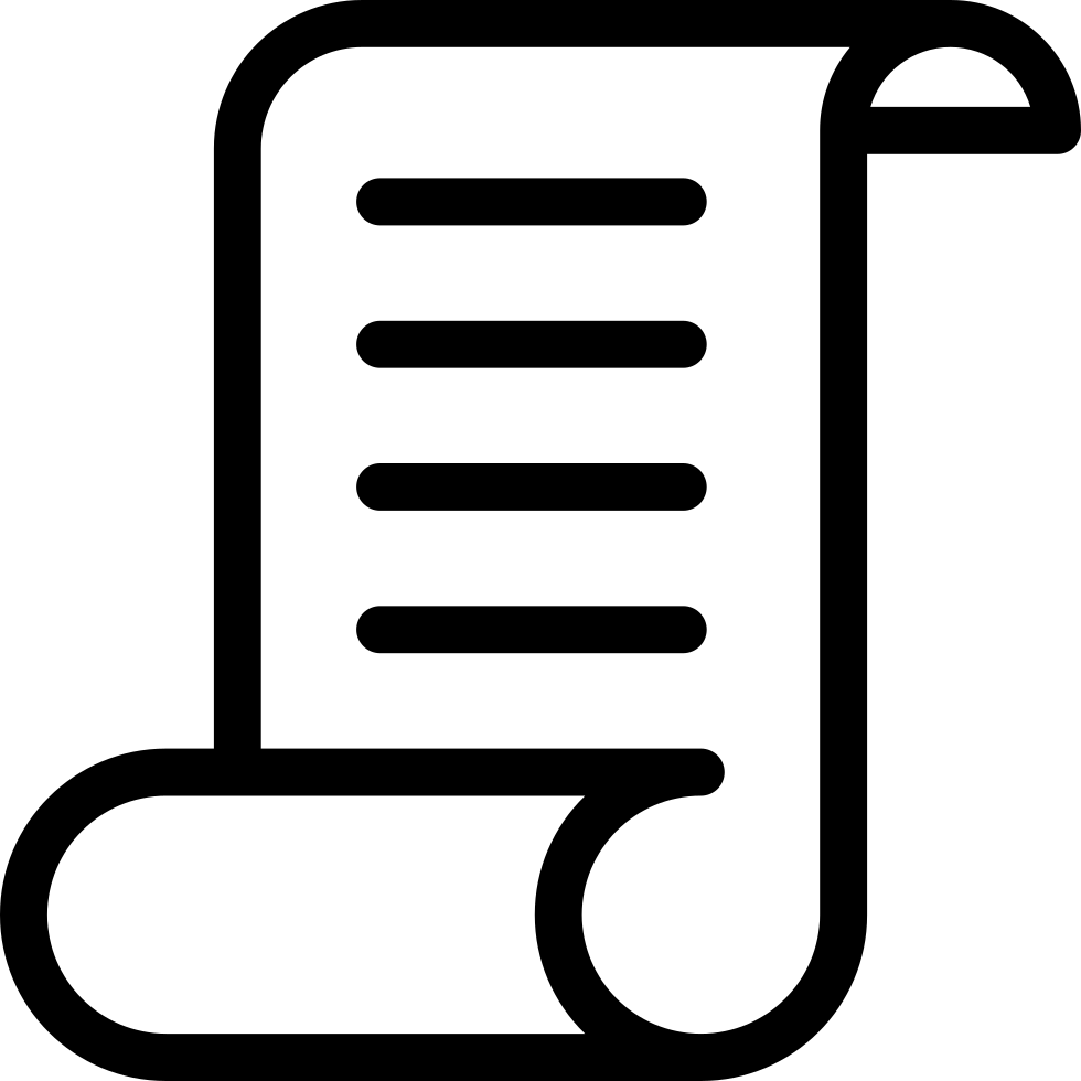 Png File - Script Icon Png - Free Transparent PNG Download - PNGkey