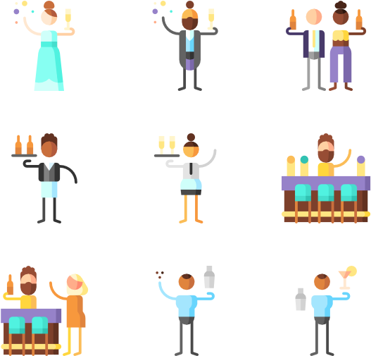 Download Night Party PNG Image with No Background - PNGkey.com