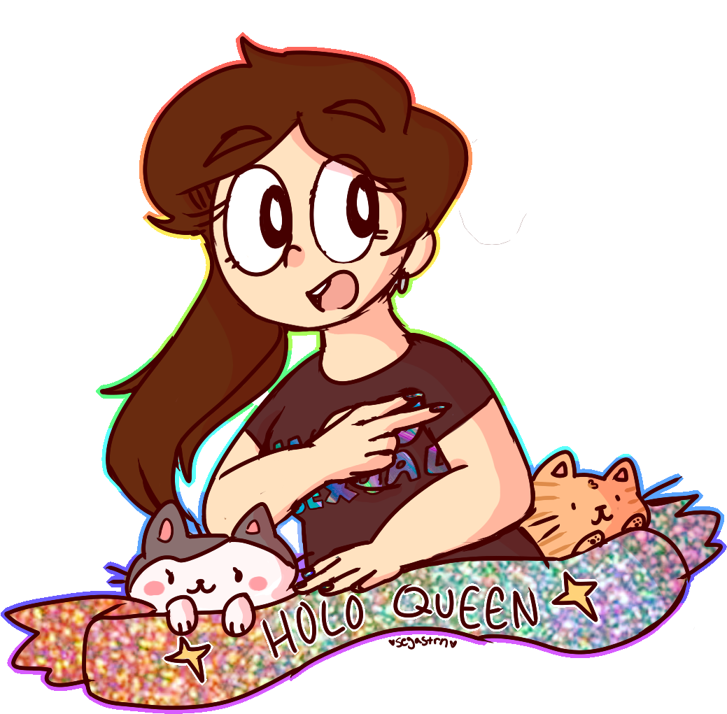 Download Haley - Cartoon PNG Image with No Background - PNGkey.com