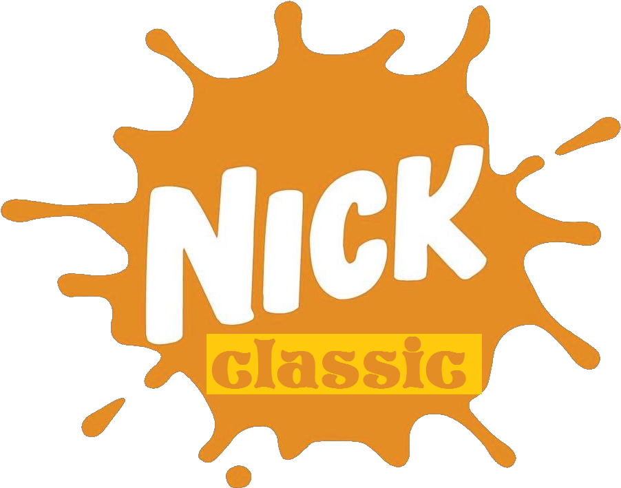 Download Nick Classic - Nickmom PNG Image with No Background - PNGkey.com