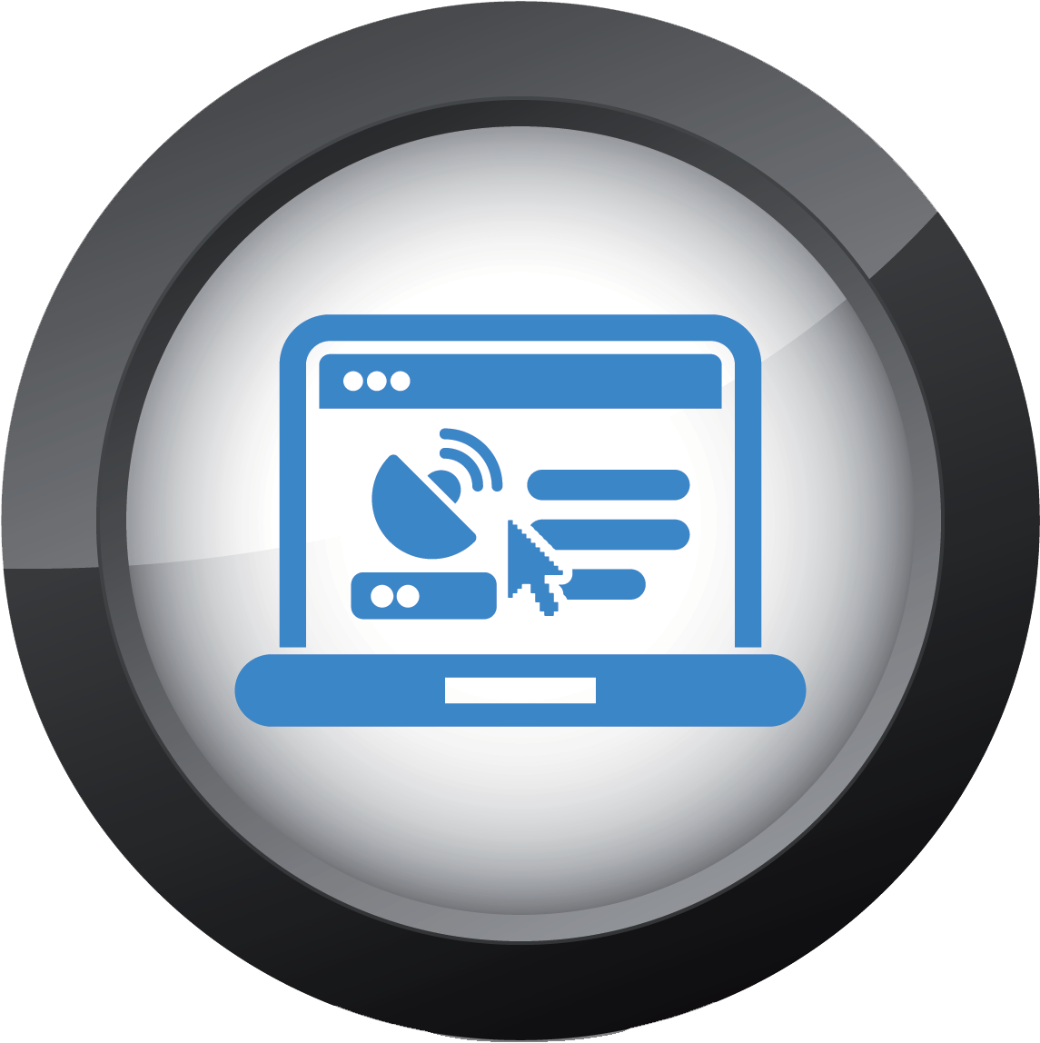 Download Software Clipart Website Maintenance - Install Icon PNG Image ...