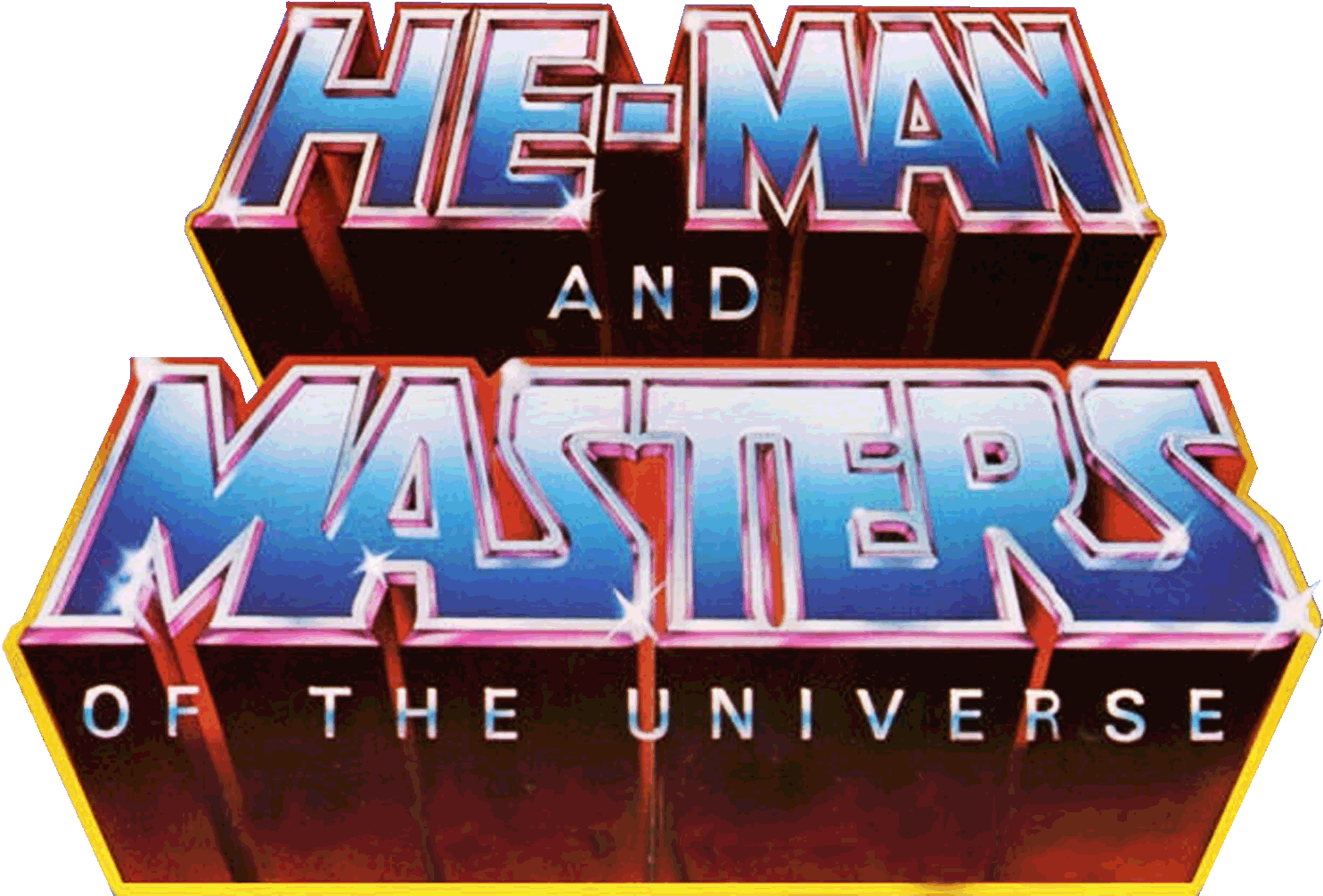 Download Logo De He Man PNG Image with No Background - PNGkey.com