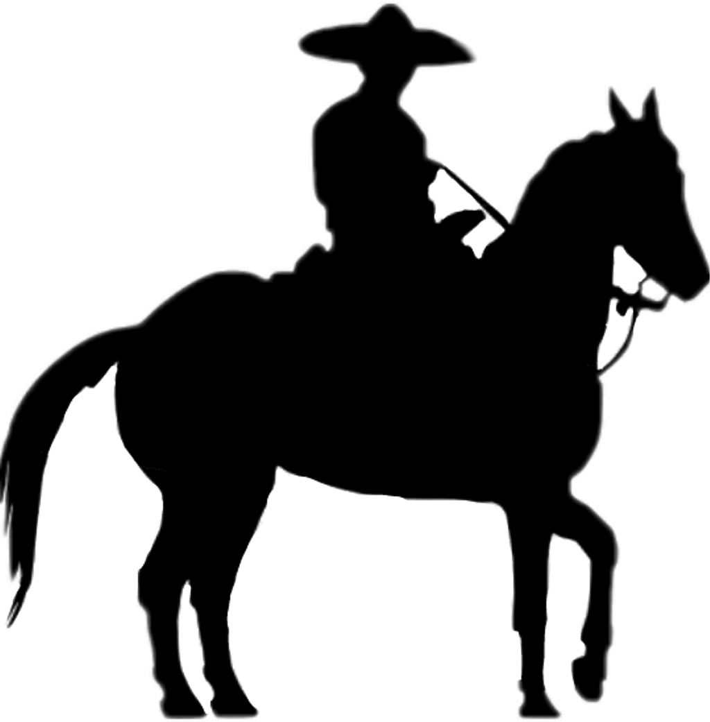 Download Charro Sticker - Charro Png PNG Image with No Background ...