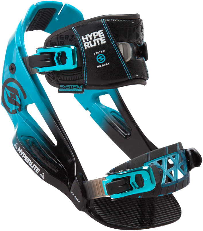 Download Image - Hyperlite System Bindings Red PNG Image with No ...