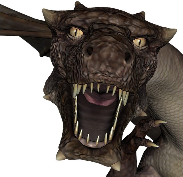 Download Wonderful And Mystical Creatures PNG Image with No Background ...