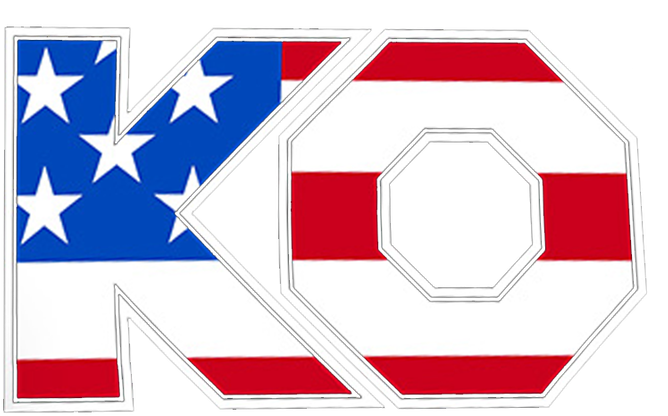 Kevin Owens Logo