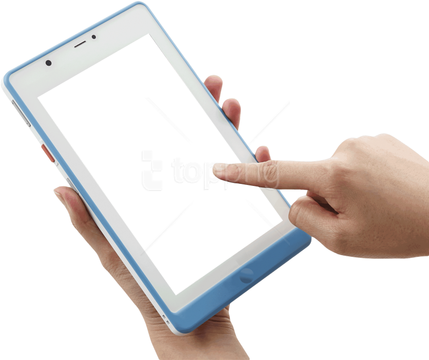 Download Free Png Ipad Finger Touch Png Images Transparent - Touch ...