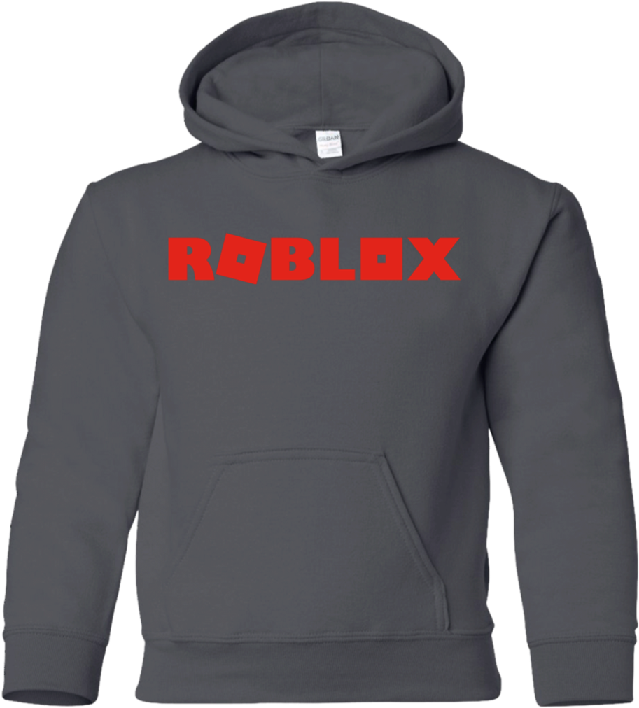 Download Roblox Youth Hoodie Sweatshirts - Shirt PNG Image with No ...