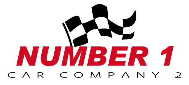 Download Number 1 Car Company - Graphic Design PNG Image with No ...