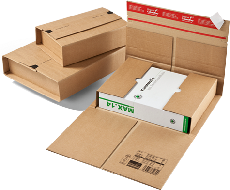 Download Book Boxes - Versandtaschen Bücher PNG Image with No ...