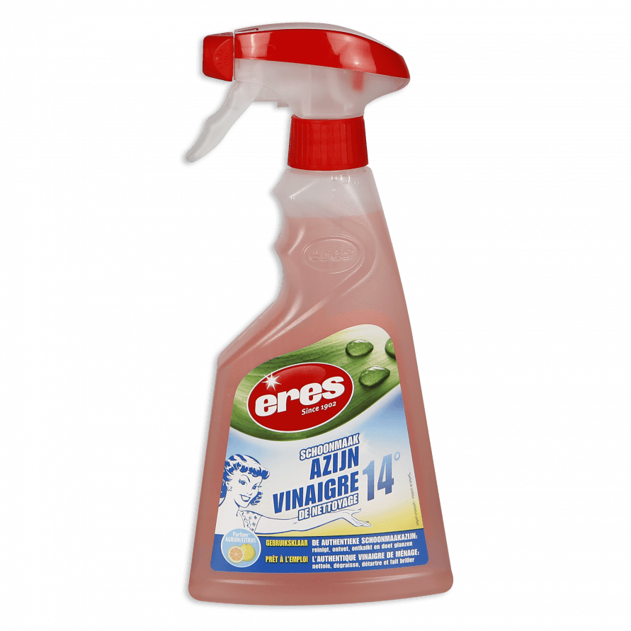 Download Cleaning Vinegar 14° - Sani Net Eres PNG Image with No ...