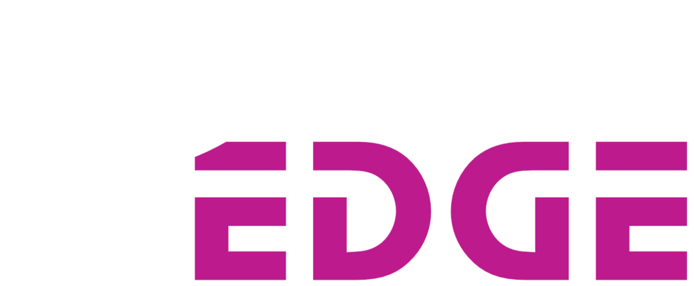 Download Edge Logo - Carmine PNG Image with No Background - PNGkey.com