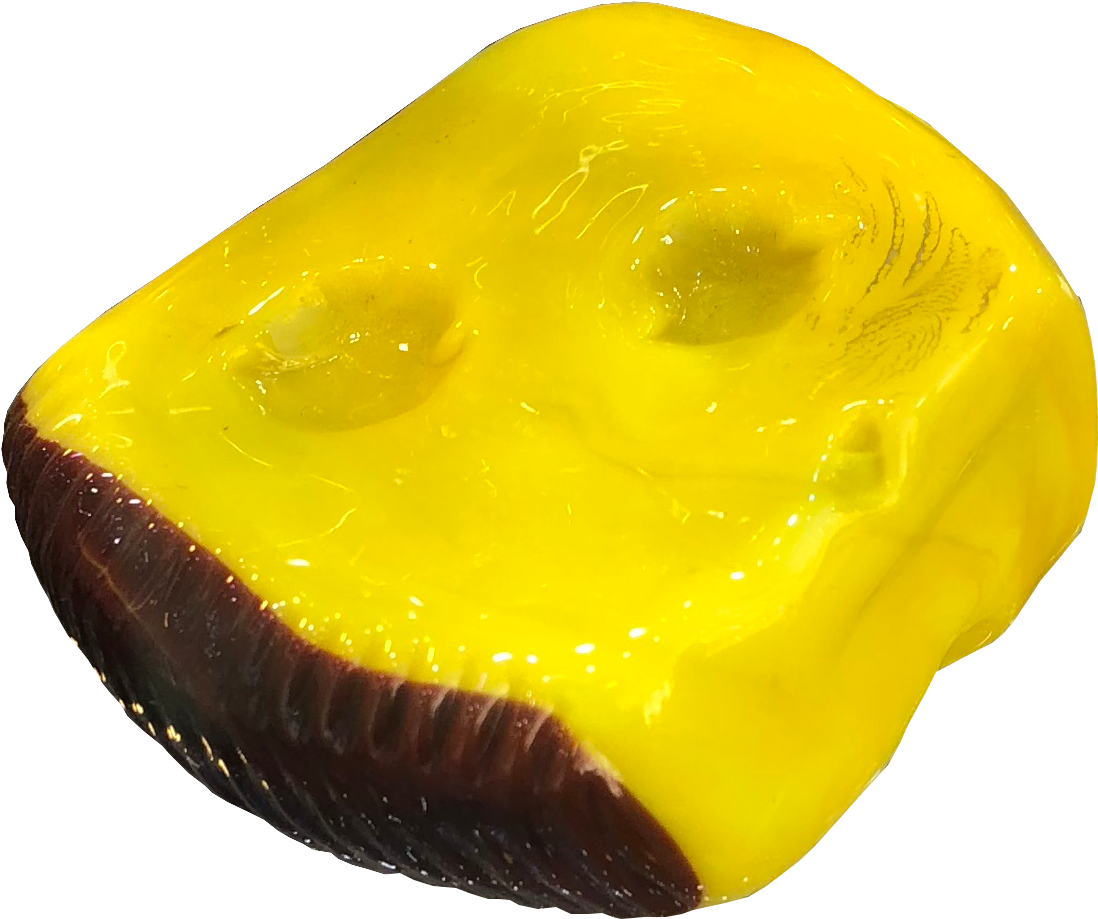 Download Glass Sponge - Gelatin Dessert PNG Image with No Background ...