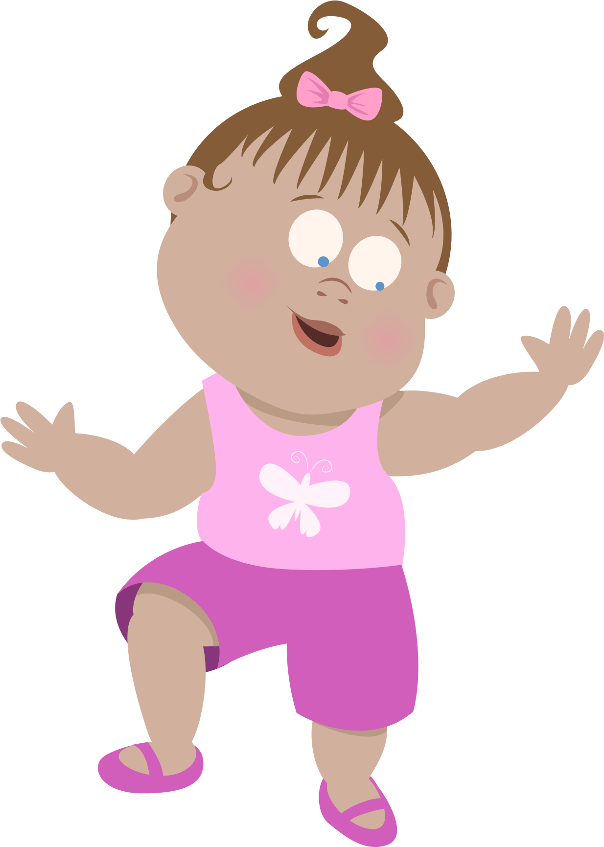 Download Kayla - Cartoon PNG Image with No Background - PNGkey.com