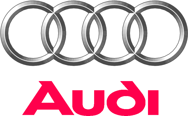 Audi Logo Vector Png - Free Transparent PNG Download - PNGkey