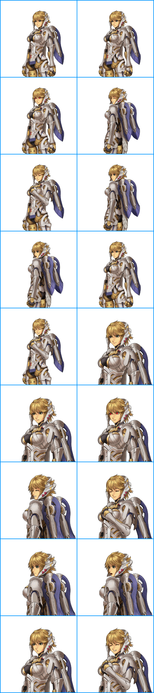 Download Fiora - Action Figure PNG Image with No Background - PNGkey.com