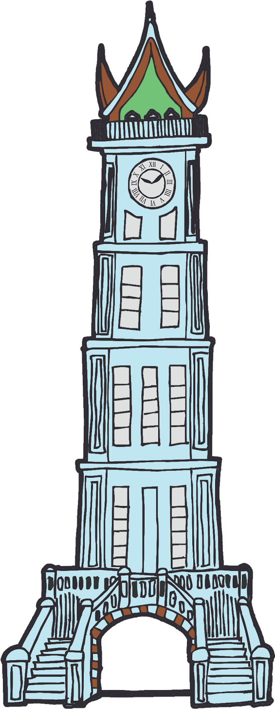 Download Next - Clock Tower PNG Image with No Background - PNGkey.com