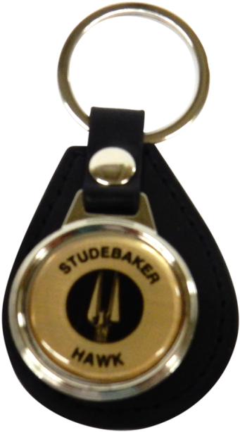 Download Hawk Leather Keychain-800x800 - Keychain PNG Image with No ...