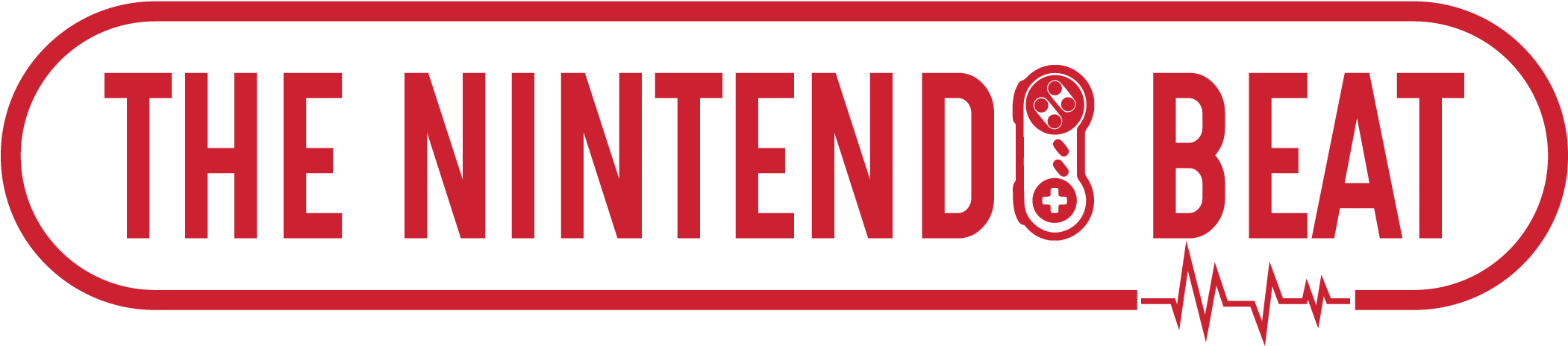Download The Nintendo Beat - Oval PNG Image with No Background - PNGkey.com